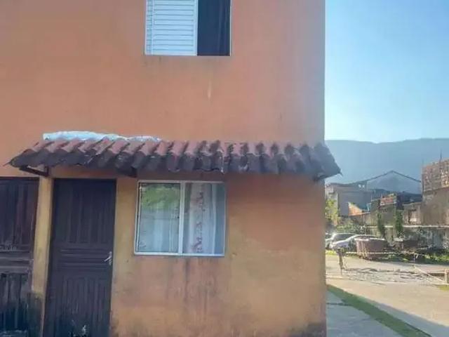 Casa / Sobrado para Venda em Bertioga/SP Jardim Vicente de Carvalho 2 Quartos