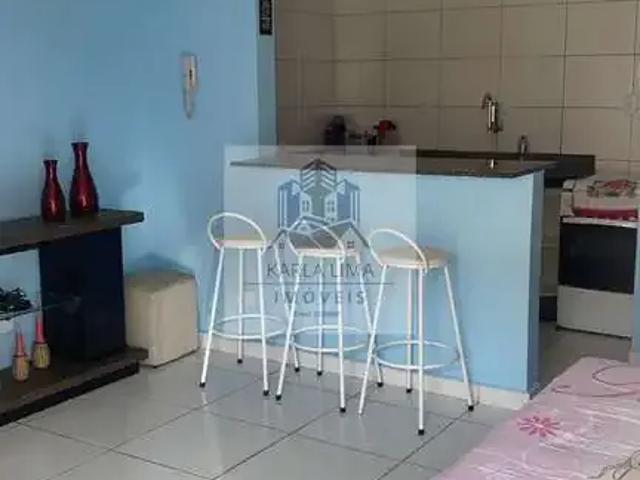 Casa / Sobrado para Venda em Bertioga/SP Jardim Vicente de Carvalho 2 Quartos