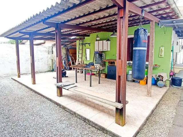 Casa / Sobrado para Venda em Bertioga/SP Jardim Albatroz 4 Quartos