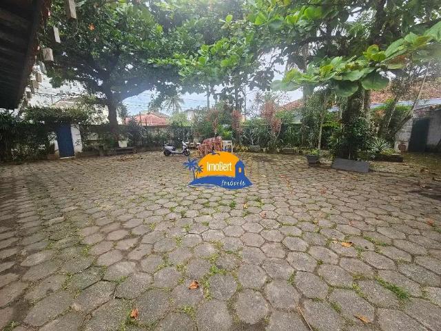 Casa / Sobrado para Venda em Bertioga/SP Jardim Albatroz 4 Quartos