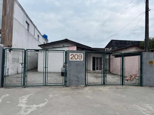Casa / Sobrado para Venda em Bertioga/SP Jardim Albatroz 2 Quartos