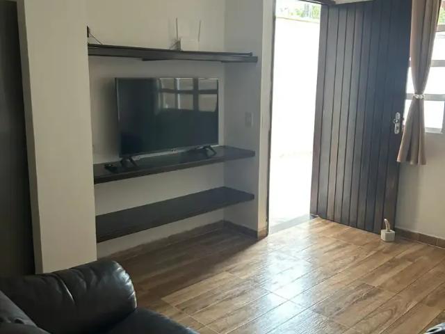 Casa / Sobrado para Venda em Bertioga/SP Jardim Albatroz 2 Quartos