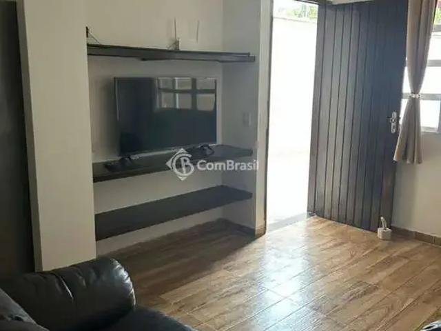 Casa / Sobrado para Venda em Bertioga/SP Jardim Albatroz 2 Quartos