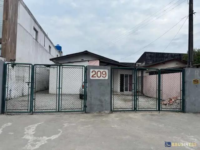 Casa / Sobrado para Venda em Bertioga/SP Jardim Albatroz 2 Quartos