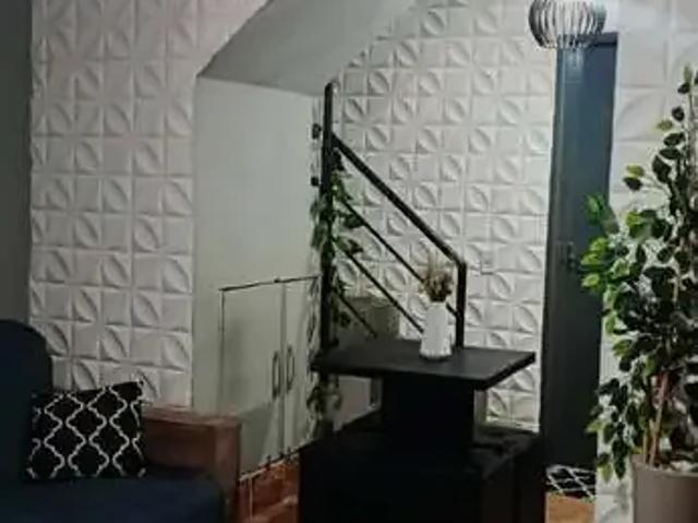 Casa / Sobrado para Venda em Bertioga/SP Jardim Albatroz 3 Quartos