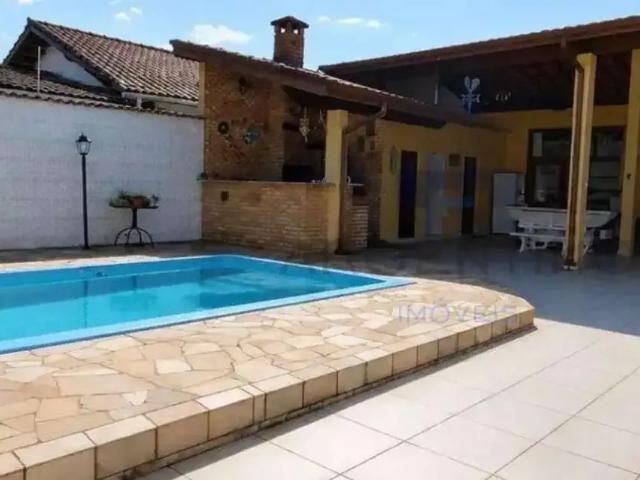 Casa / Sobrado para Venda em Bertioga/SP Jardim Albatroz 3 Quartos