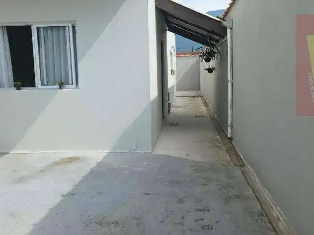 Casa / Sobrado para Venda em Bertioga/SP Jardim Albatroz II 2 Quartos