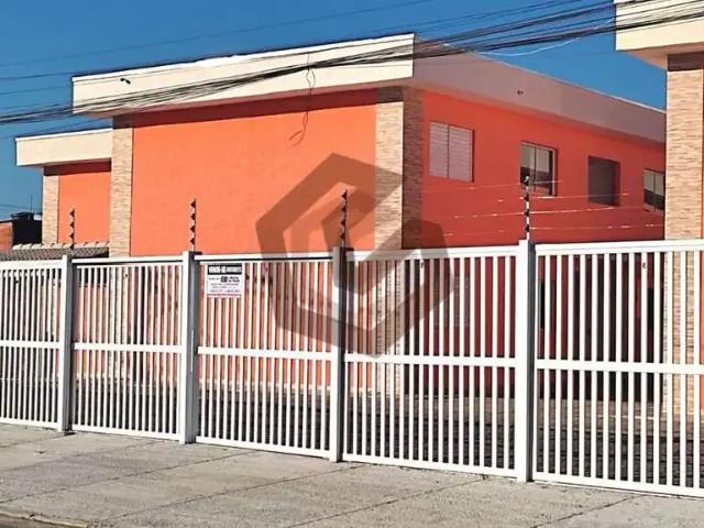 Casa / Sobrado para Venda em Bertioga/SP Jardim Neptunia 2 Quartos