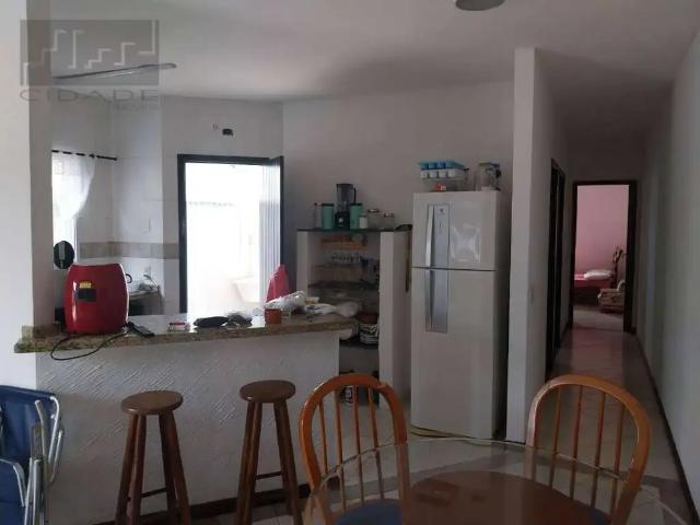 Casa / Sobrado para Venda em Bertioga/SP Jardim Paulista 2 Quartos