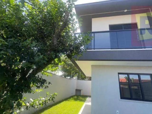Casa / Sobrado para Venda em Bertioga/SP Jardim Paulista 2 Quartos