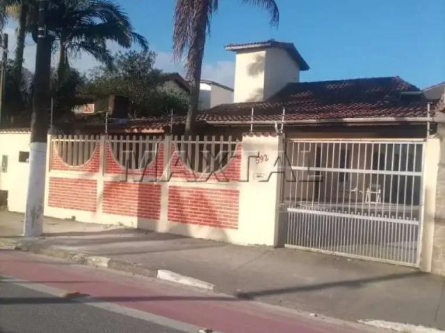 Casa / Sobrado para Venda em Bertioga/SP Jardim Paulista 3 Quartos