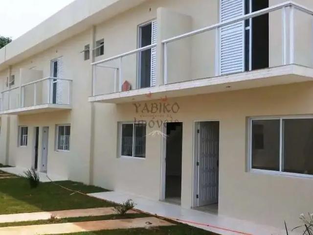 Casa / Sobrado para Venda em Bertioga/SP Jardim Rafael 2 Quartos