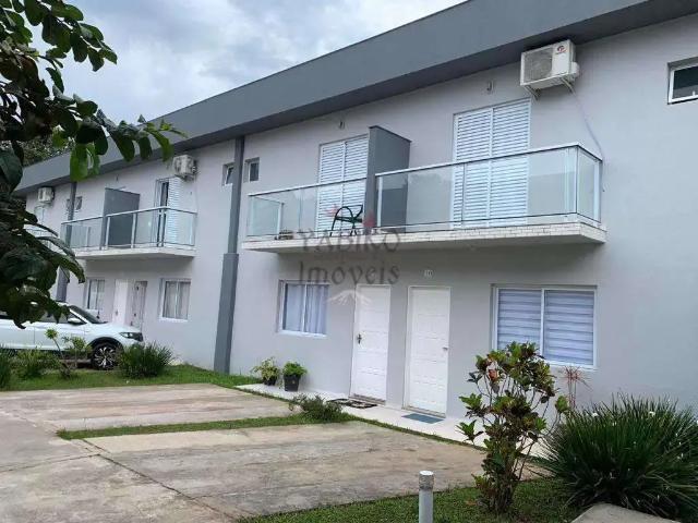 Casa / Sobrado para Venda em Bertioga/SP Jardim Rafael 2 Quartos