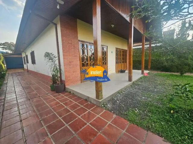 Casa / Sobrado para Venda em Bertioga/SP Jardim Rio da Praia 3 Quartos