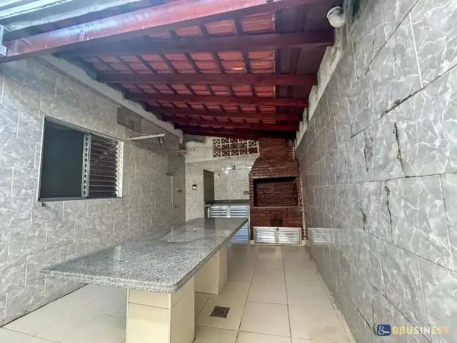 Casa / Sobrado para Venda em Bertioga/SP Jardim Rio da Praia 2 Quartos