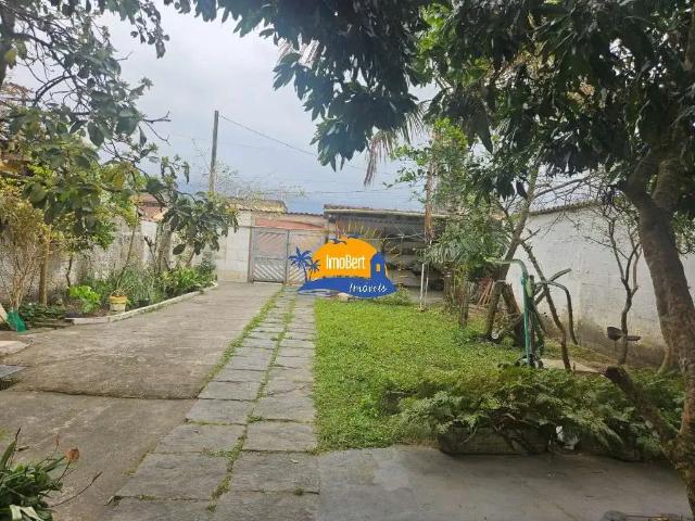 Casa / Sobrado para Venda em Bertioga/SP Jardim Rio da Praia 2 Quartos