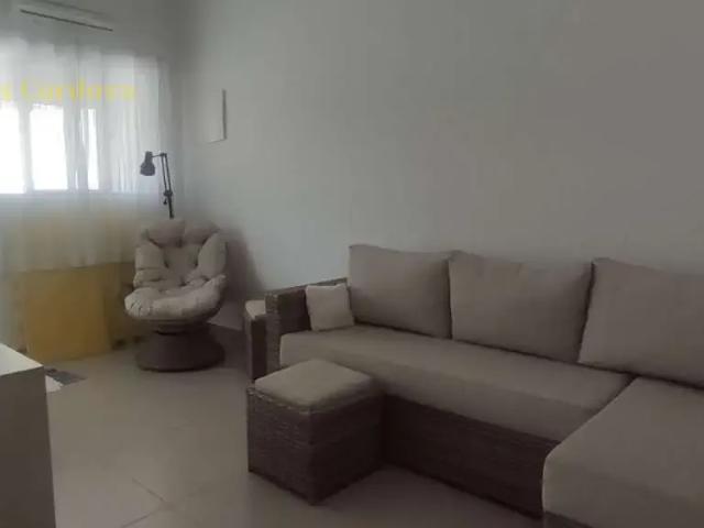 Casa / Sobrado para Venda em Bertioga/SP Jardim Rio da Praia 2 Quartos