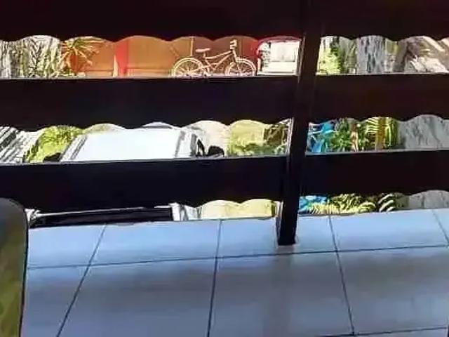 Casa / Sobrado para Venda em Bertioga/SP Jardim Rio da Praia 2 Quartos