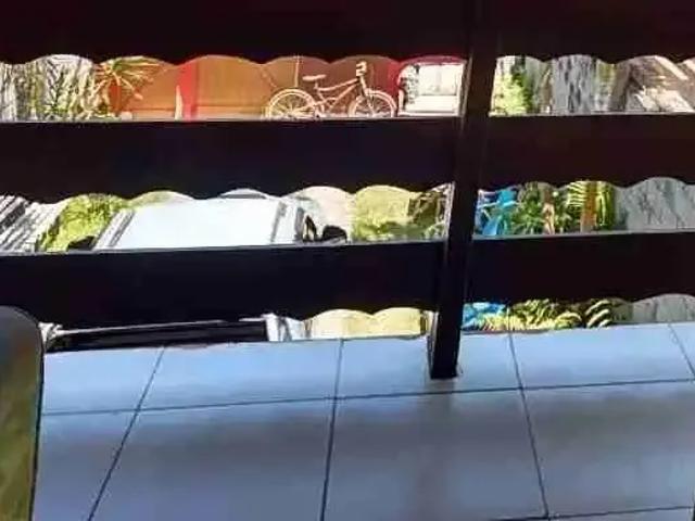 Casa / Sobrado para Venda em Bertioga/SP Jardim Rio da Praia 2 Quartos