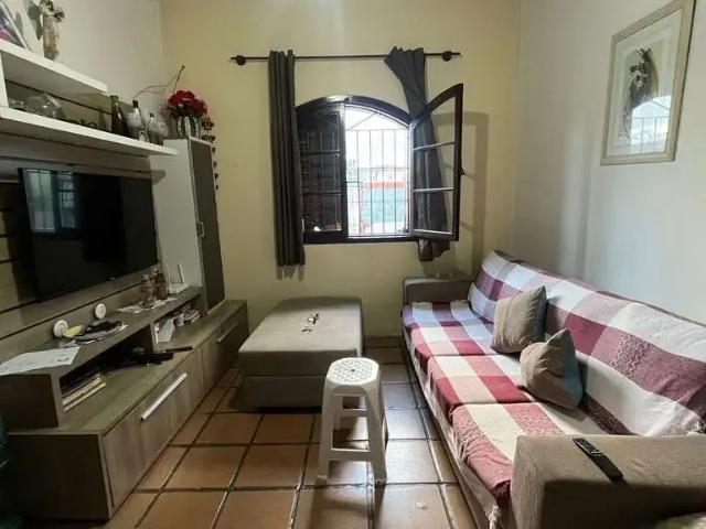 Casa / Sobrado para Venda em Bertioga/SP Jardim Rio da Praia 2 Quartos
