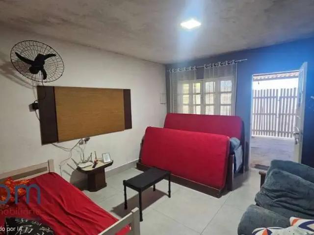 Casa / Sobrado para Venda em Bertioga/SP Jardim Rio da Praia 2 Quartos