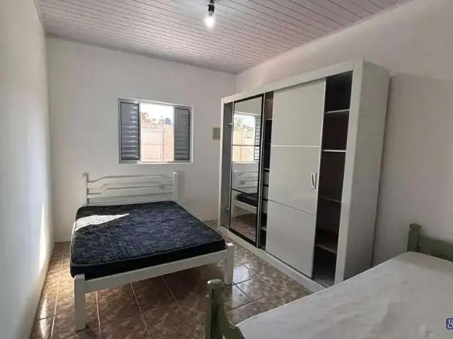 Casa / Sobrado para Venda em Bertioga/SP Jardim Rio da Praia 2 Quartos