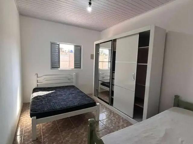 Casa / Sobrado para Venda em Bertioga/SP Jardim Rio da Praia 2 Quartos