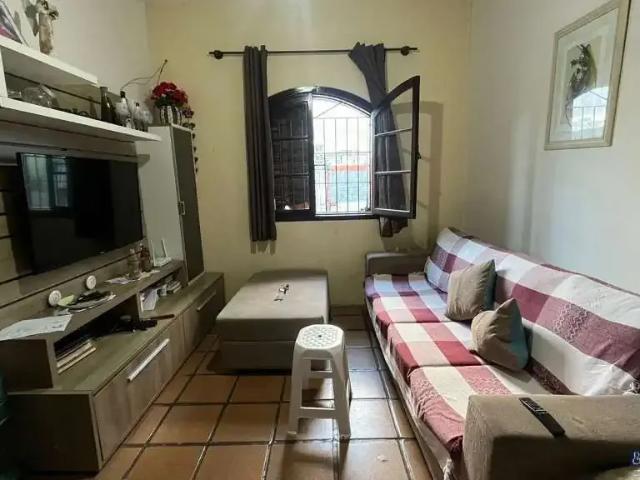 Casa / Sobrado para Venda em Bertioga/SP Jardim Rio da Praia 2 Quartos