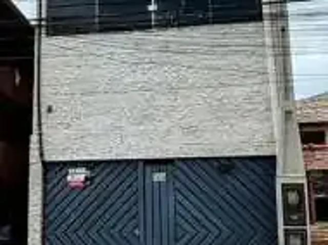 Casa / Sobrado para Venda em Bertioga/SP Jardim Rio da Praia 4 Quartos
