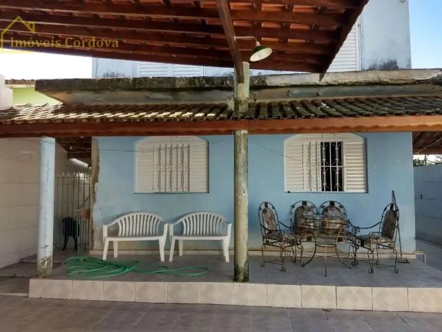 Casa / Sobrado para Venda em Bertioga/SP Jardim Rio da Praia 8 Quartos