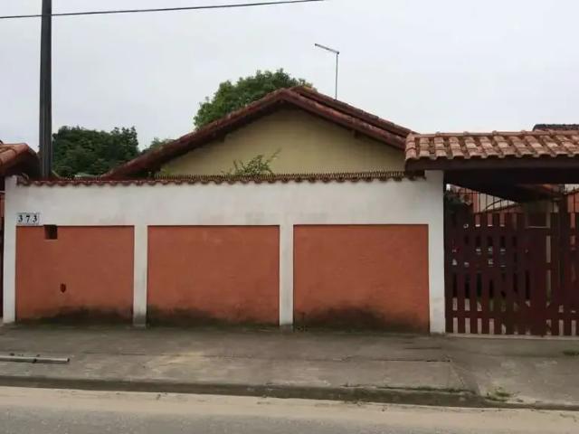 Casa / Sobrado para Venda em Bertioga/SP Jardim Santa Tereza 2 Quartos