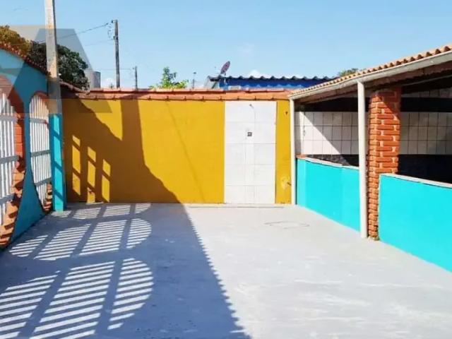 Casa / Sobrado para Venda em Bertioga/SP Jardim Santa Tereza 2 Quartos