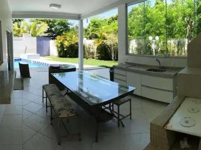 Casa / Sobrado para Venda em Bertioga/SP Loteamento Costa do Sol 6 Quartos