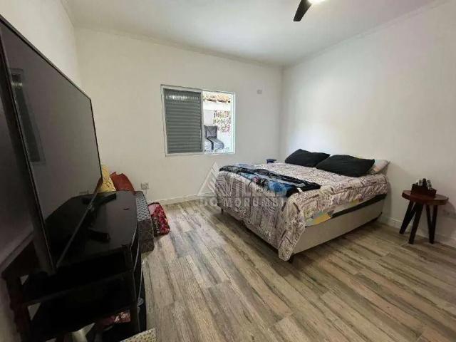 Casa / Sobrado para Venda em Bertioga/SP Riviera 3 Quartos