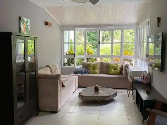 Casa / Sobrado para Venda em Bertioga/SP Riviera 3 Quartos