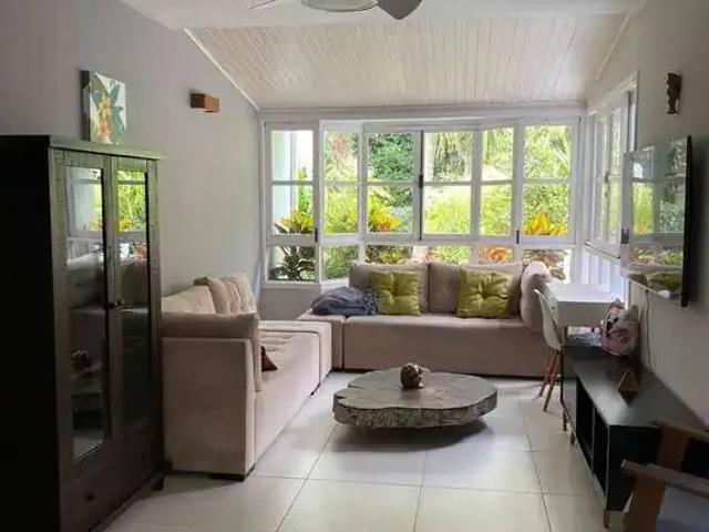 Casa / Sobrado para Venda em Bertioga/SP Riviera 3 Quartos