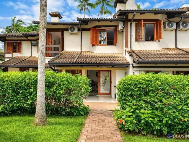 Casa / Sobrado para Venda em Bertioga/SP Riviera 3 Quartos