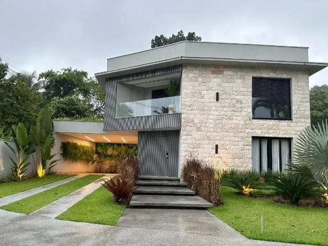 Casa / Sobrado para Venda em Bertioga/SP Riviera