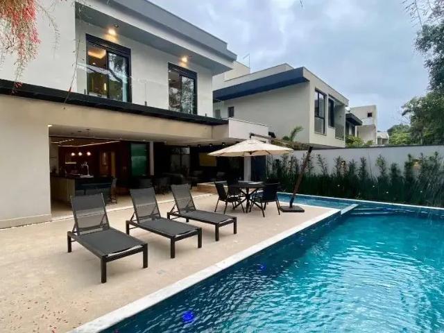 Casa / Sobrado para Venda em Bertioga/SP Riviera 7 Quartos