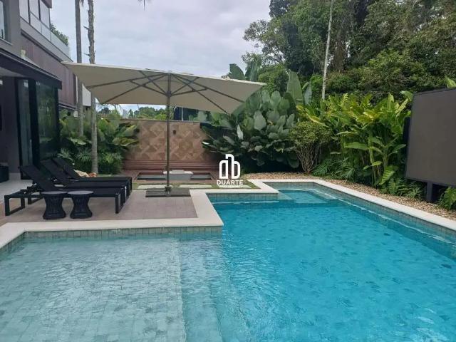 Casa / Sobrado para Venda em Bertioga/SP Riviera 7 Quartos