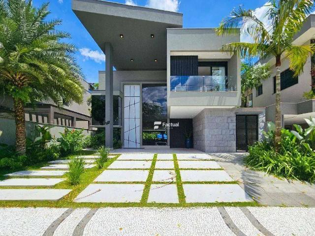 Casa / Sobrado para Venda em Bertioga/SP Riviera 7 Quartos