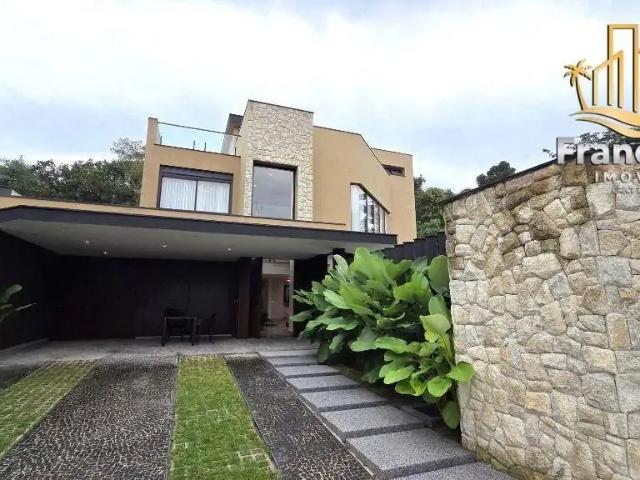 Casa / Sobrado para Venda em Bertioga/SP Riviera 7 Quartos