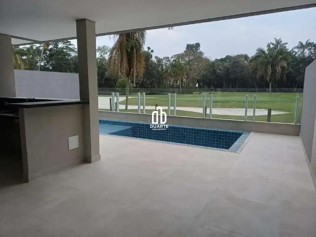 Casa / Sobrado para Venda em Bertioga/SP Riviera 5 Quartos