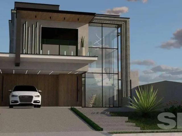 Casa / Sobrado para Venda em Bertioga/SP Riviera 5 Quartos