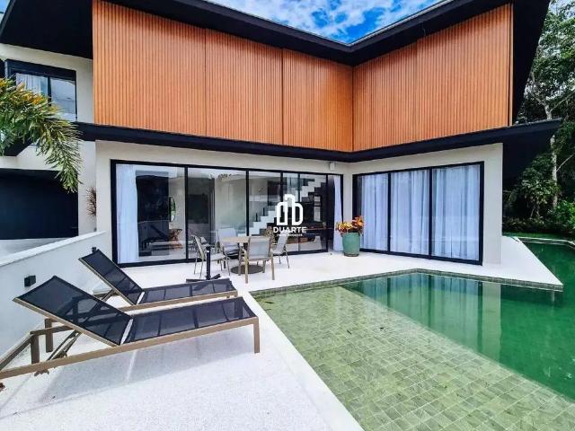 Casa / Sobrado para Venda em Bertioga/SP Riviera 5 Quartos