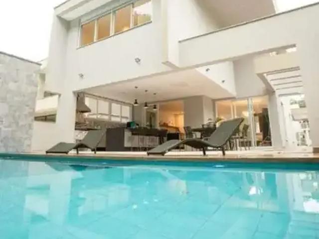 Casa / Sobrado para Venda em Bertioga/SP Riviera 5 Quartos