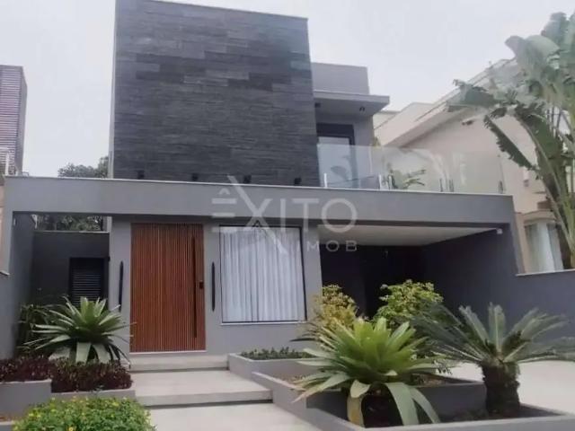 Casa / Sobrado para Venda em Bertioga/SP Riviera 5 Quartos