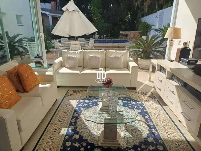Casa / Sobrado para Venda em Bertioga/SP Riviera 5 Quartos