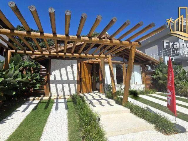 Casa / Sobrado para Venda em Bertioga/SP Riviera 5 Quartos