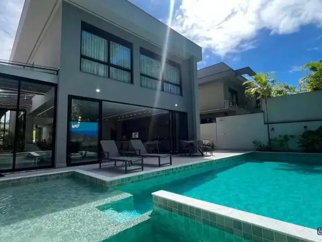Casa / Sobrado para Venda em Bertioga/SP Riviera 6 Quartos